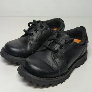 Timberland | Shoes | Timberland Toddler Trail Uniform Oxford Shoes Baby ...